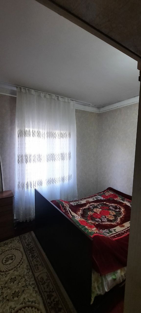 Продаётся 3/2/5 квартира на Ахмад Югнаки