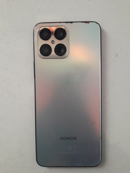 HONOR X8 6 gb/128 gb