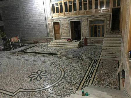 Marmartosh Xonadoningiz uchun sifatli marmar toshlar!

Barcha turdagi