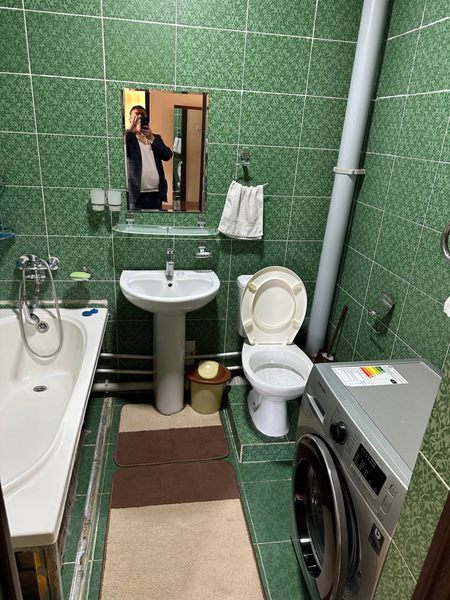 Сергели 5а