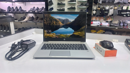 Hp Probook sotiladi