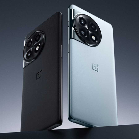 OnePlus 11R (он же OnePlus Ace 2)