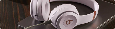 Беспроводные наушники Beats Solo 4 оригинал