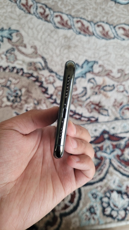 Iphone 11 Pro max 256GB
