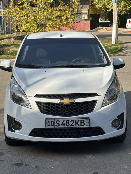 Spark 1.25 arenda