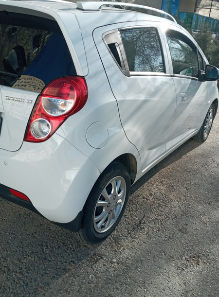 Spark Aftamat 2022 prabek 32000