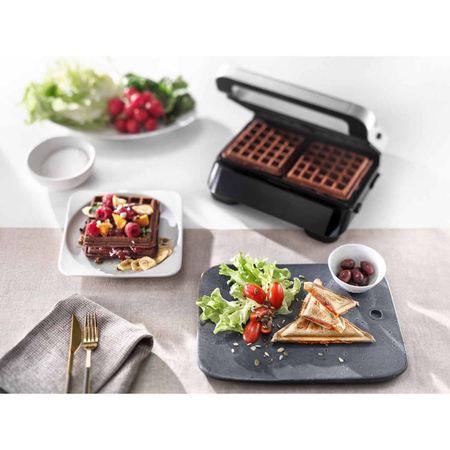 Гриль Delonghi SW12AS