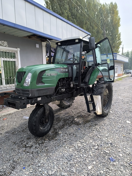 TTZ 100 LS Sotiladi