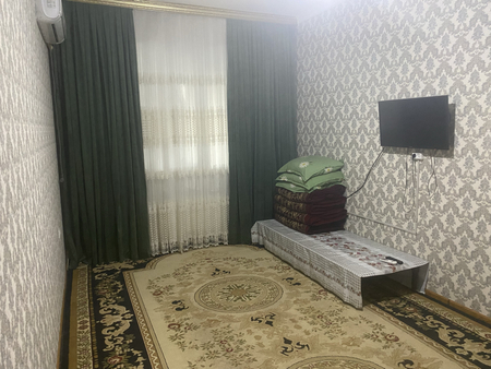 Квартира сотилади