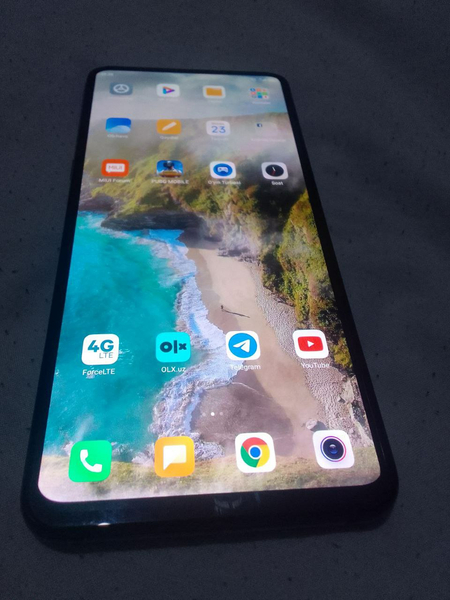 Xiaomi Mi Mix3 5G