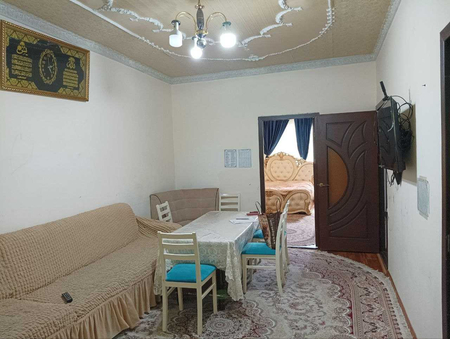 Продается 2х ком. с ремонтом 3этаж Юнусабад метро 66000$ (м999)