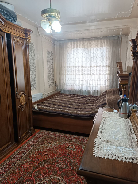 Shayhantohur rayoni. Betepa aretor stroymart