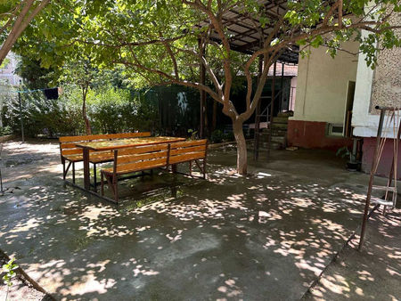 Toshkent shahar, Mirzo Ulug’bek tumanida 3 xonali shinamgina xonadon