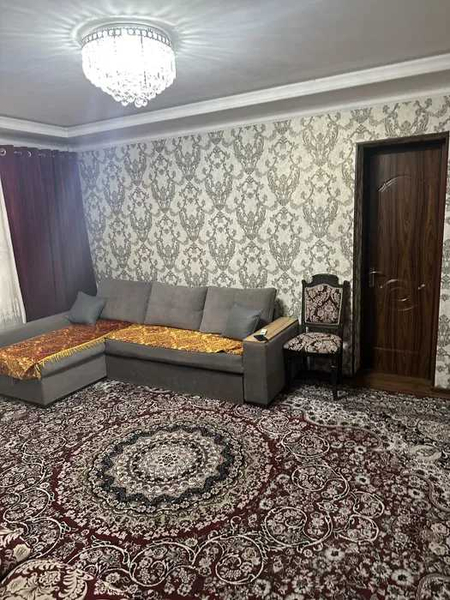 Сдаётся квартира Юнус-Абад, 8-КВАРТАЛ hhg