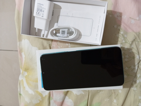 Telefon redmi 9 kafolati bilan