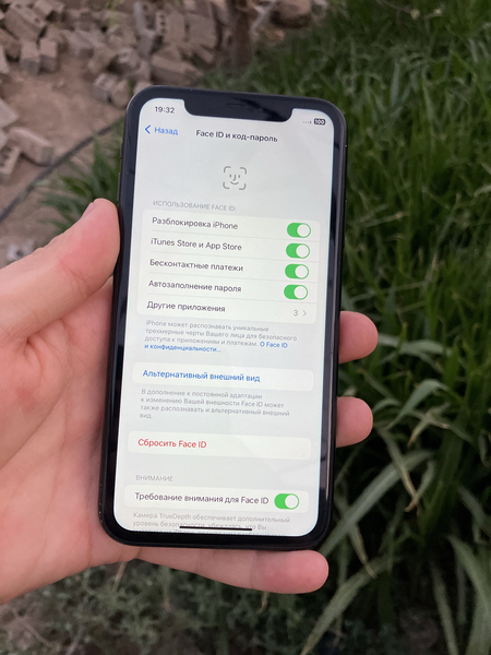 Iphone Xr sotiladi