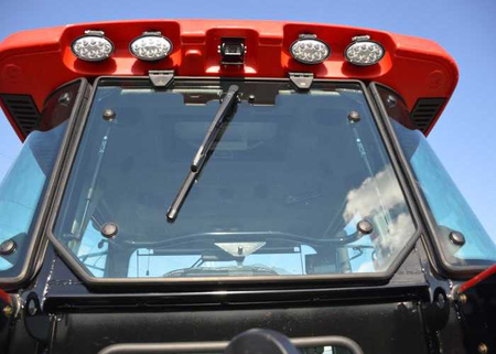 Traktor YTO ELG 1954 YIllik 10% bilan