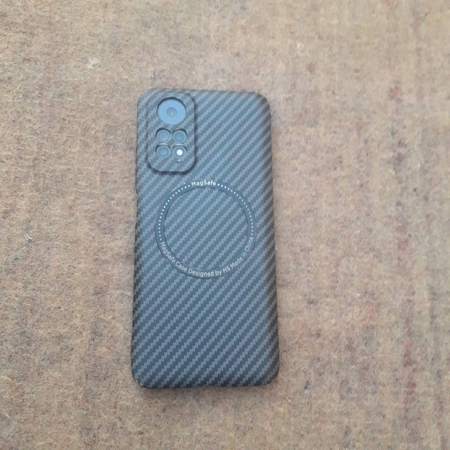 Redmi not 11 xolati ideal