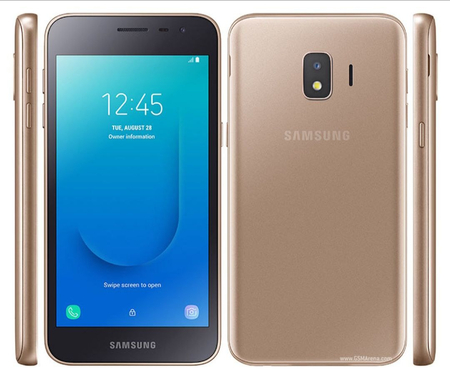 J2 core gold sotiladi