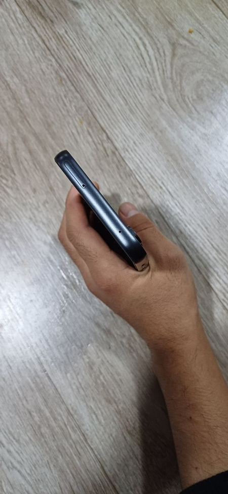 Samsung A54 ideal