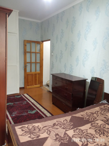 Продаётся квартира Чиланзар 17 квартал 2-4-4