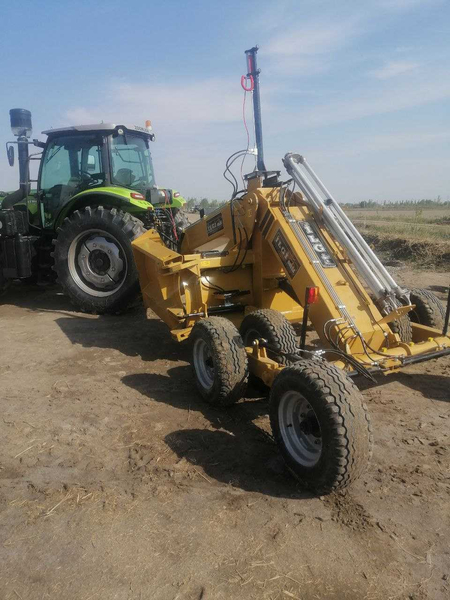 Zoomlion RS 1604 pro