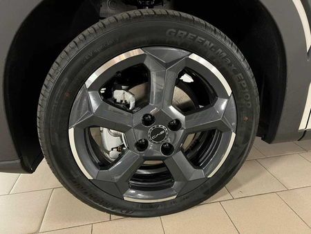 BYD Seagull full pozitsiya 2023 yangi versiya