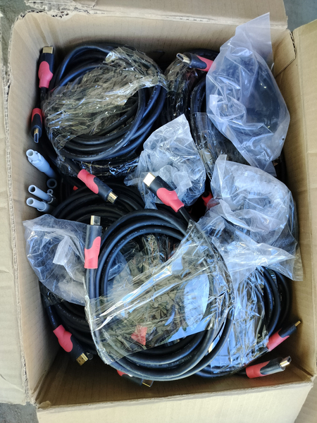 Продам HDMI шнуры не дорого,длинна от 1,5м до 2м