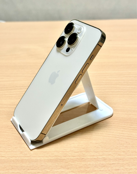 iPhone 14Pro (GOLD) 128GB