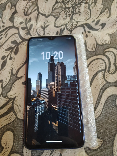 Продаю телефон Redmi