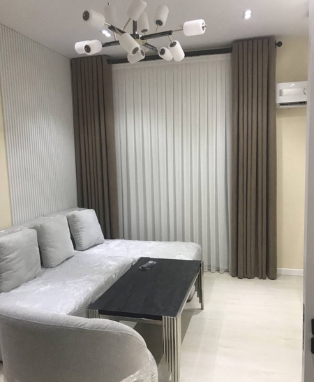Продам квартиру 2/23/25/51м2 ЖК NRG U Tower Дружба народов
