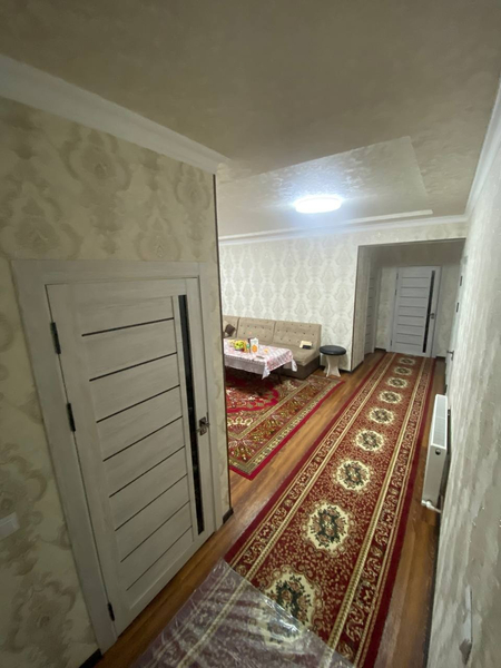 Санпи Продам Новастройка 5 комн 2 этаж
