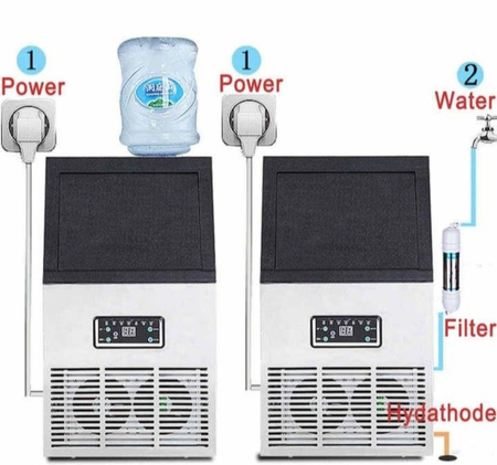 Kod Generator Muz aparat.
