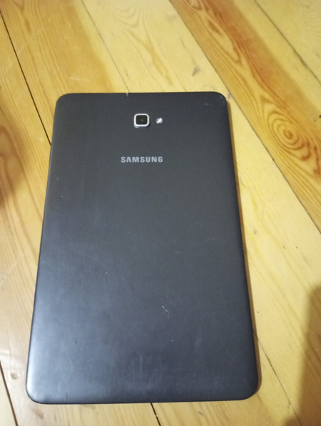 Samsung Galaxy Tab A6 (2016) SM-T580