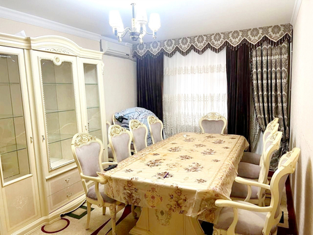 SAMARQAND DARVOZA 3 XONA XammA SHaroiTlar Bor Tozza RemonTlarii Srochn