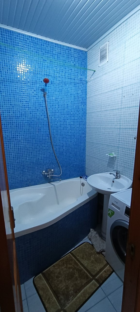 Продам чиланзар 8. Одна комнатная. Мебель техника