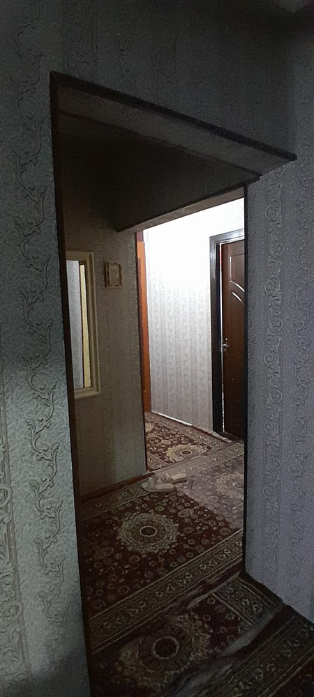 Продается 2-х комнатная квартира на ДСК