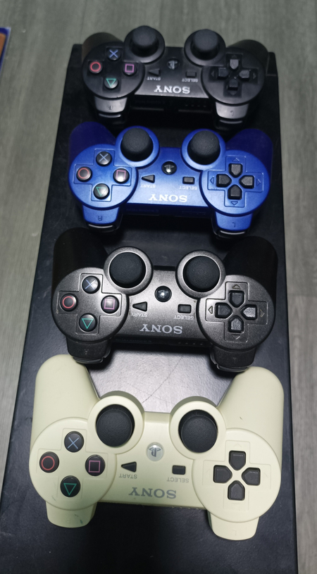 PS3 DUALSHOCK 3 оригинал!