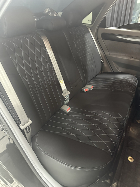 Lacetti Gentra chexol чехол nakidka накидка