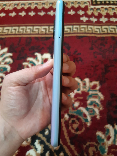 Redmi note 9 Satiladi