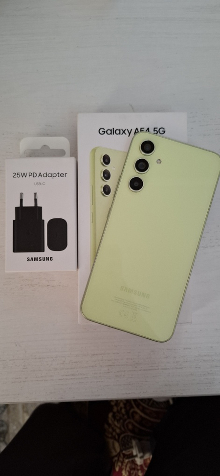 Samsung Galaxy A54 5G