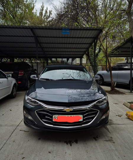 Malibu 2 premier