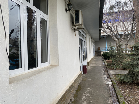 Dacha Sotiladi Yurib Turgan Biznes Yozga