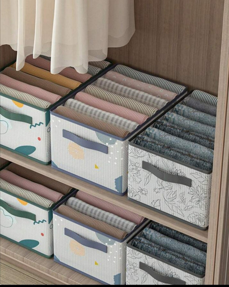 pampers uchun organayzer
