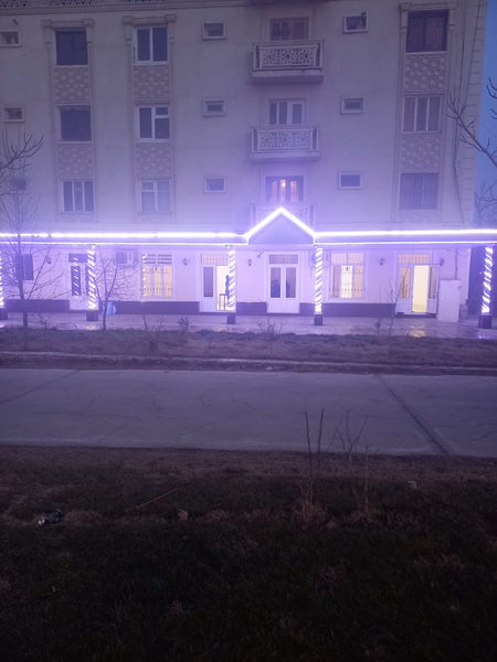 Арендага жой берилади