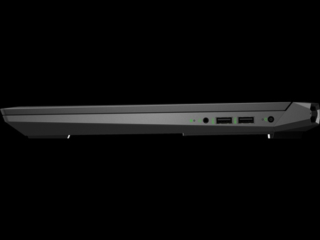 HP pavilion gaming laptop 15