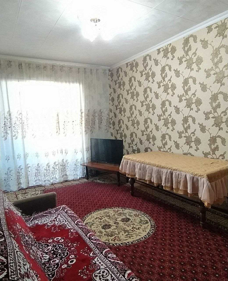 Сдаётся в аренду Юнусабад 13кв 2*3/2/4 Гранд Хол