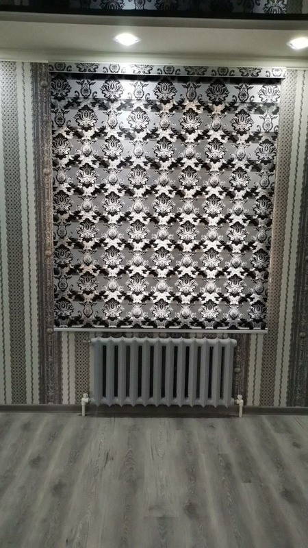 Jalyuzilar DIAMOND Жалюзи shoshiling