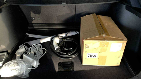 BYD Song Plus Champion edition 520km