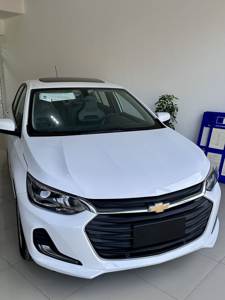 Chevrolet onix kafolati bilan